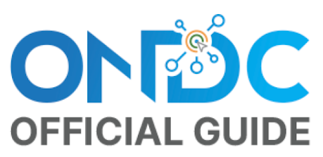 Network Participants on ONDC